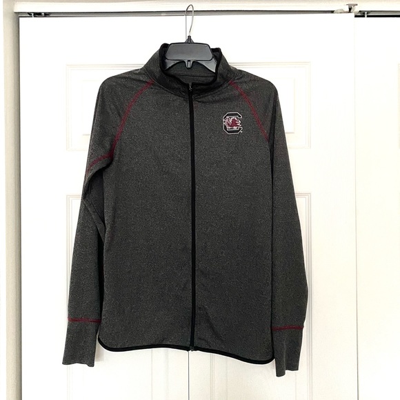Jackets & Coats | Carolina Gray Light Jacket | Poshmark